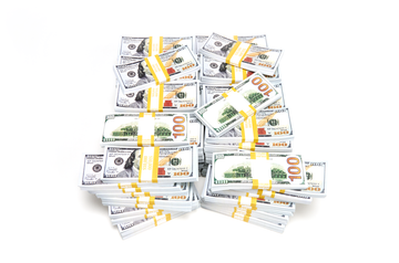 Realistic Replica Prop Money – StrobeProps