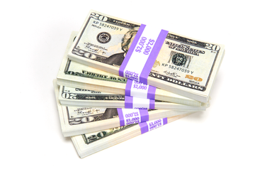 Realistic Replica Prop Money – StrobeProps