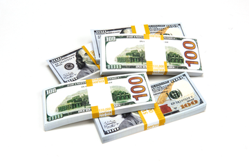 Realistic Replica Prop Money – StrobeProps