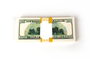 Realistic Replica Prop Money – StrobeProps