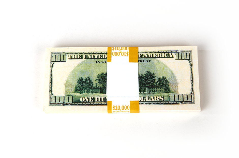 Realistic Replica Prop Money – StrobeProps