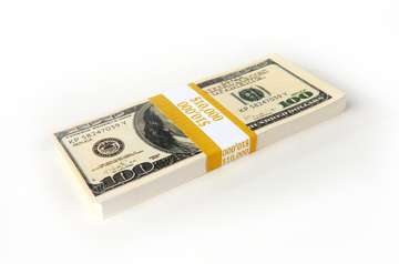 Realistic Replica Prop Money – StrobeProps